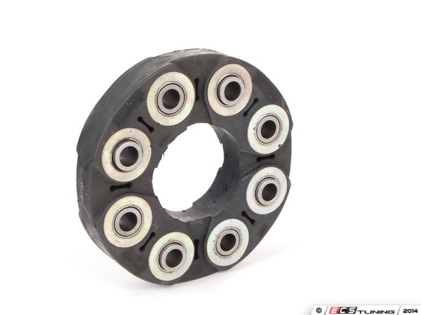Jurid - 1294100115 - Propeller Shaft Flex Joint - Priced Each