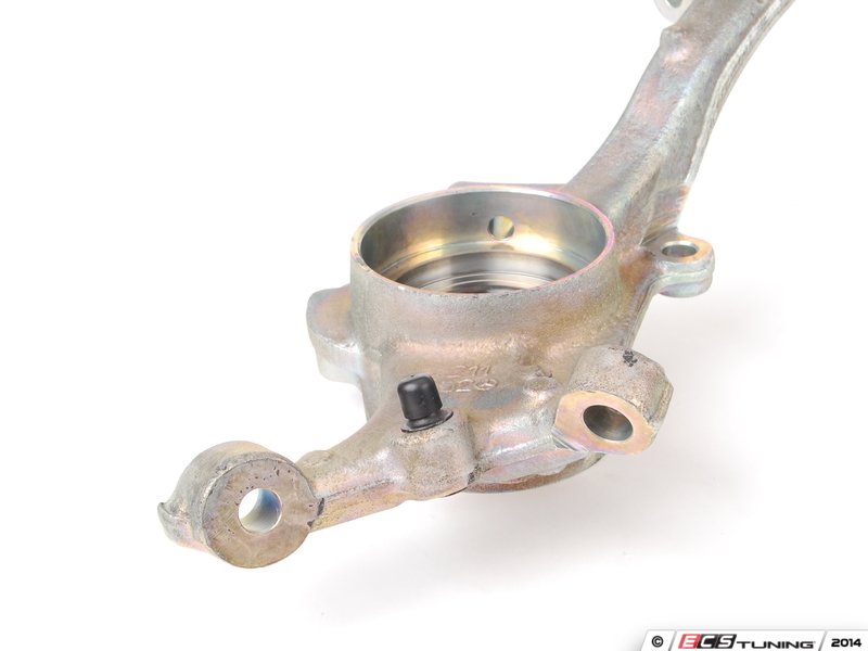 Genuine Mercedes Benz - 2113306220 - Steering Knuckle - Right ...