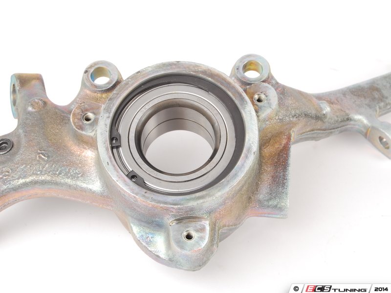 Genuine Mercedes Benz - 2113306220 - Steering Knuckle - Right ...