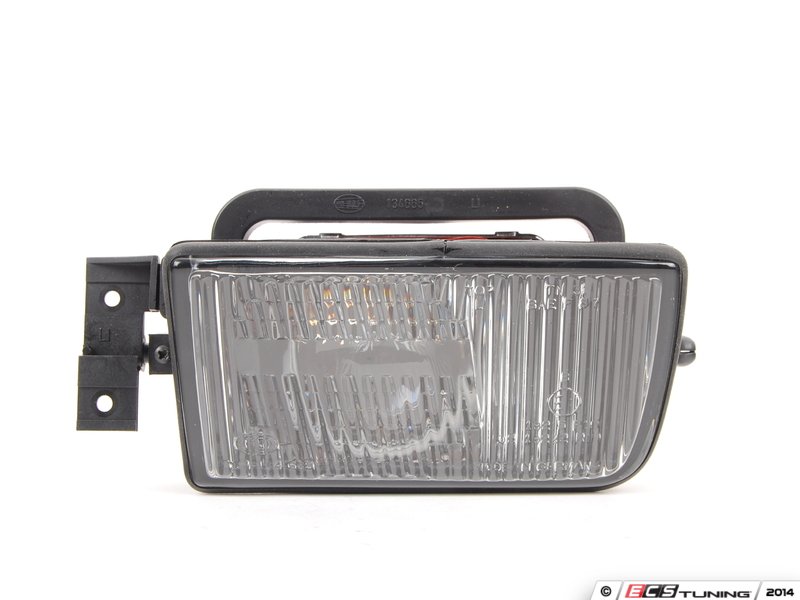 Genuine BMW - 63178360941 - Fog Light Assembly - Left (63-17-8-360-941)