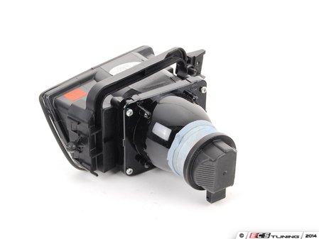 Genuine BMW - 63178360941 - Fog Light Assembly - Left (63-17-8-360-941)