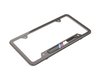 Genuine BMW - 82112348413 - ///M License Plate Frame - Carbon Fiber (82 ...