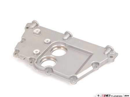 Genuine BMW - 11147506422 - Timing Cover (11-14-7-506-422)