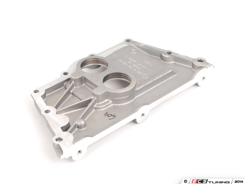 Genuine BMW - 11147506422 - Timing Cover (11-14-7-506-422)