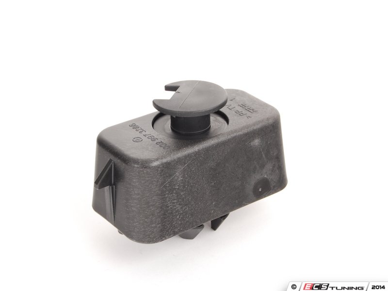 Genuine Mercedes Benz - 0029973286 - PLUG