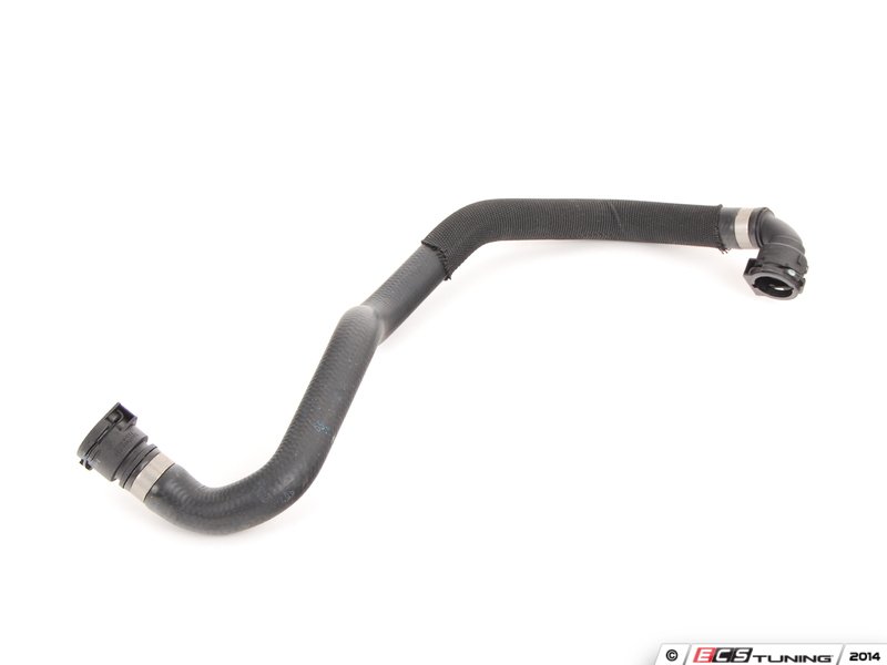 Genuine BMW - 17127563852 - Coolant Hose (17-12-7-563-852)