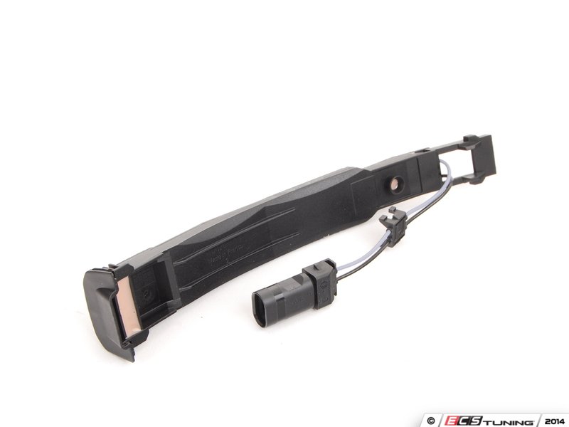 Genuine Volkswagen Audi - 4G8927753B - Door handle sensor - Priced each ...
