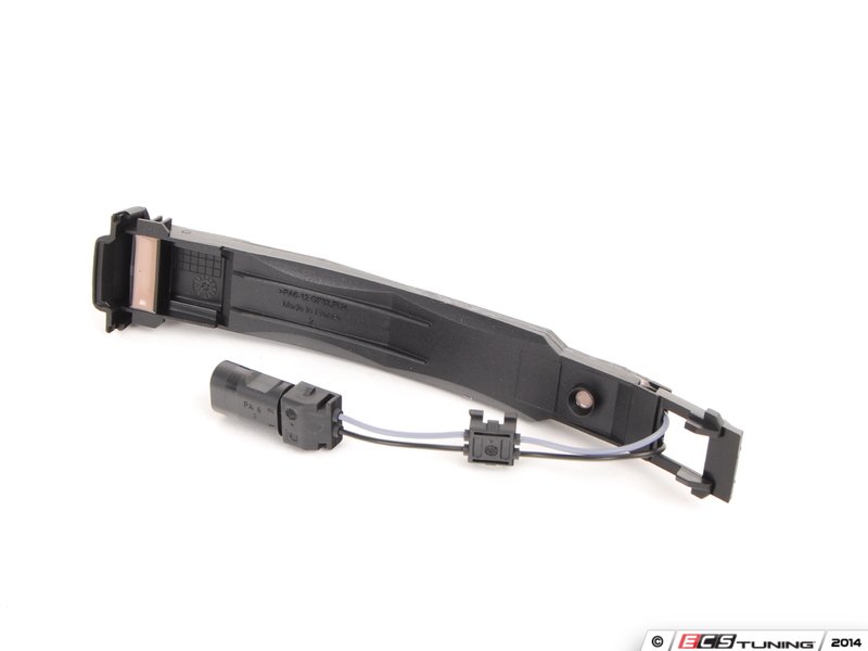 Genuine Volkswagen Audi - 4G8927753B - Door handle sensor - Priced each ...