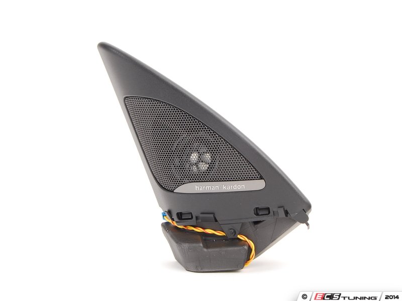 Genuine BMW - 51337269361 - High-Range Tweeter Door Speaker - Left (51 ...