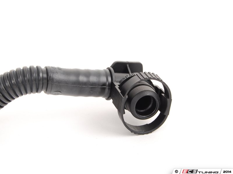 Genuine BMW - 13907618647 - Fuel Tank Vent with Breather Valve (13-90-7 ...