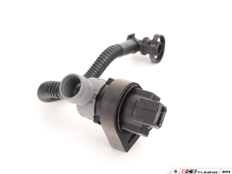 Genuine BMW - 13907618647 - Fuel Tank Vent with Breather Valve (13-90-7 ...