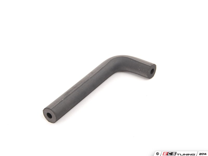 Genuine Mercedes Benz - 1170780281 - Vacuum Hose - (NO LONGER AVAILABLE)