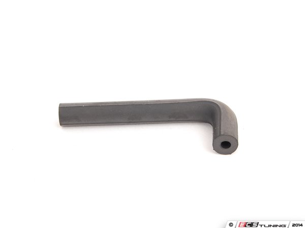 Genuine Mercedes Benz - 1170780281 - Vacuum Hose - (NO LONGER AVAILABLE)