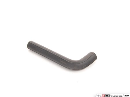 Genuine Mercedes Benz - 1170780281 - Vacuum Hose - (NO LONGER AVAILABLE)