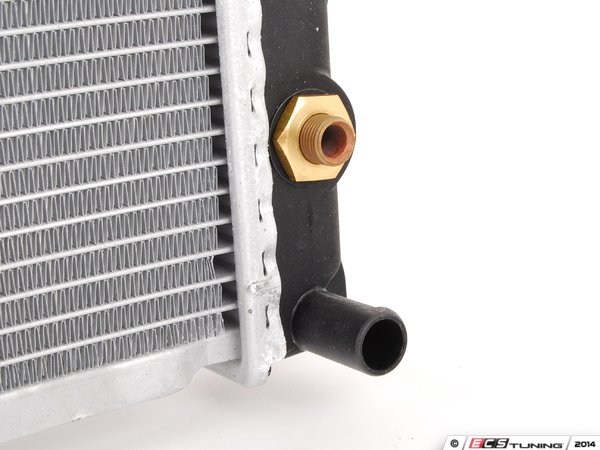 Mahle-Behr - 1245009003 - Radiator - (NO LONGER AVAILABLE)