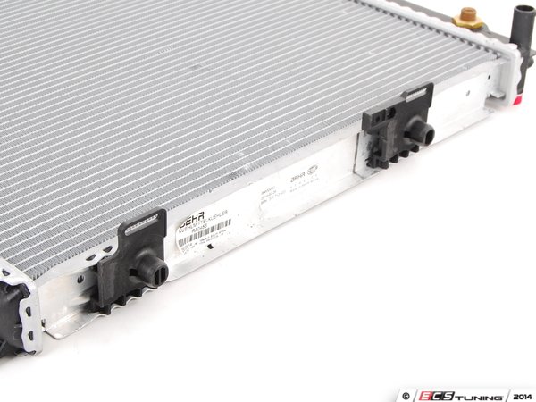 Mahle-Behr - 1245009003 - Radiator - (NO LONGER AVAILABLE)