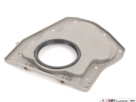Genuine Mercedes Benz - 2730100614 - COVER