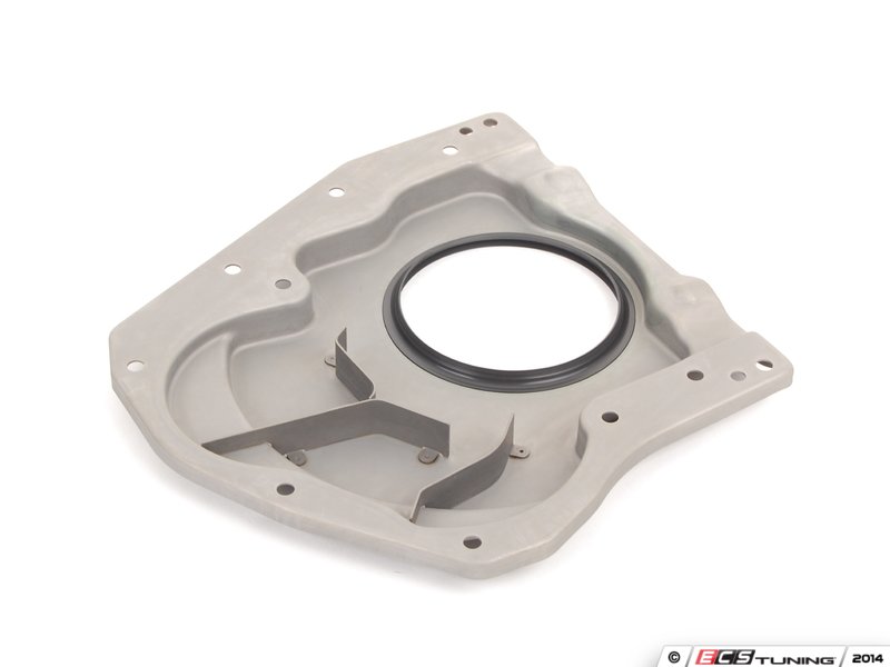 Genuine Mercedes Benz - 2730100614 - COVER