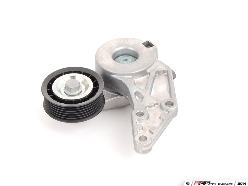 Gates - 022145299D - Accessory Belt Tensioner