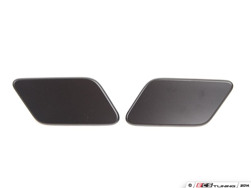 Genuine BMW - 51117261100 - SET OF COVERS, PRIME (51-11-7-261-100)
