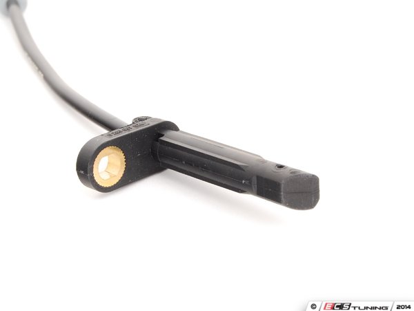 Bosch - 99760640701 - Wheel Speed Sensor - Priced Each