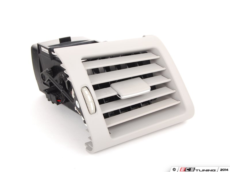 Genuine Mercedes Benz - 25183002547376 - Vent Assembly - Right Side