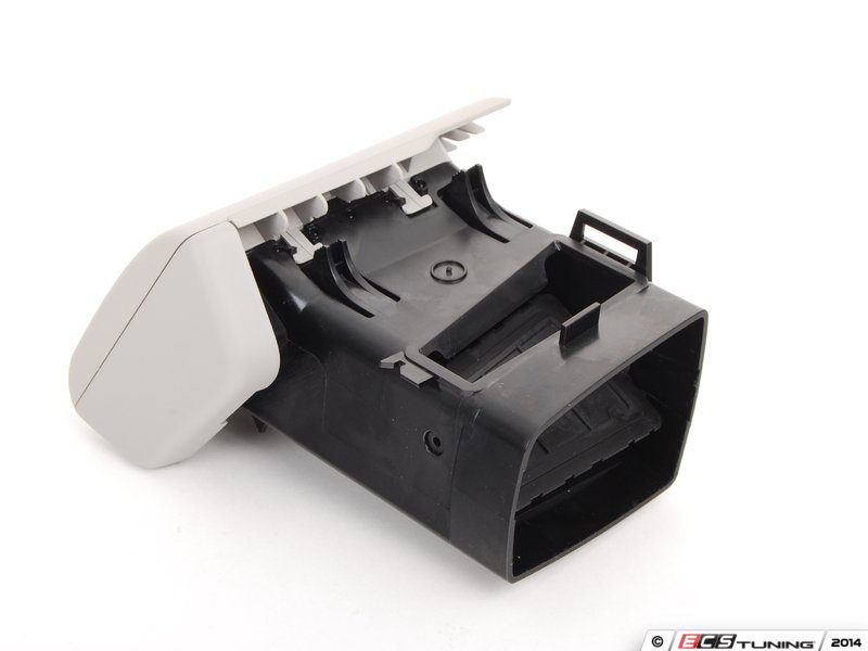 Genuine Mercedes Benz - 25183002547376 - Vent Assembly - Right Side