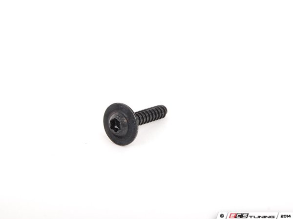Genuine BMW - 07149185673 - FILLISTER HEAD SCREW (07-14-9-185-673)