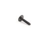 Genuine BMW - 07149185673 - FILLISTER HEAD SCREW (07-14-9-185-673)