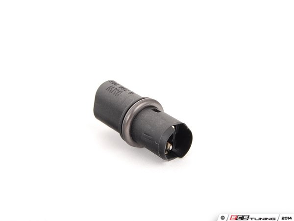 Genuine MINI - 63138360205 - Bulb Socket - Priced Each (63-13-8-360-205)