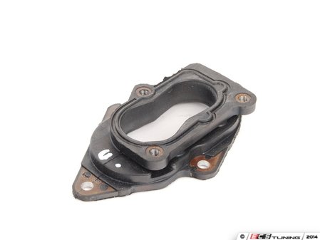 Genuine Volkswagen Audi - 026129761E - FLANGE (026 129 761 E)