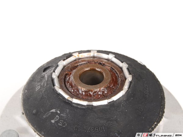 Genuine BMW - 31306785962 - Front Upper Strut Mount - Priced Each (31 ...