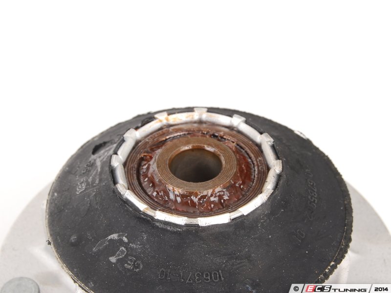 Genuine BMW - 31306785962 - Front Upper Strut Mount - Priced Each (31 ...