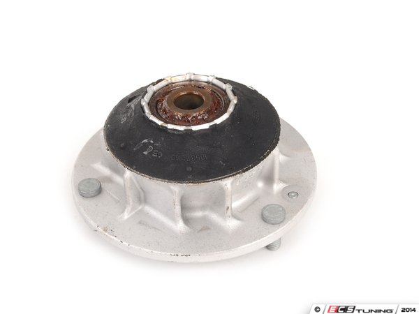Genuine BMW - 31306785962 - Front Upper Strut Mount - Priced Each (31 ...