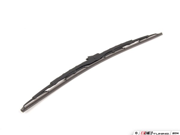 Genuine Porsche - 97062890100 - Wiper Blade Set