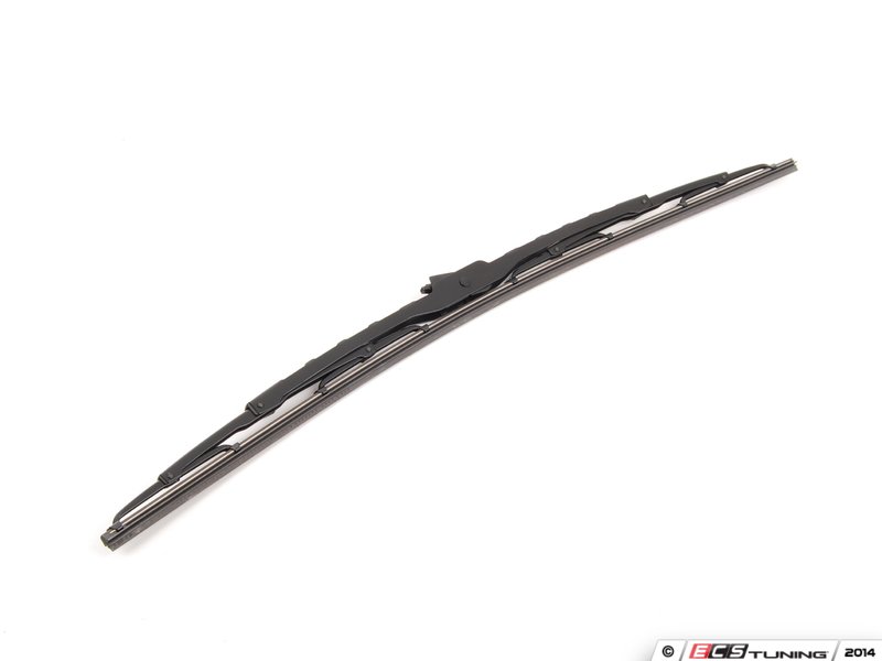 Genuine Porsche - 97062890100 - Wiper Blade Set