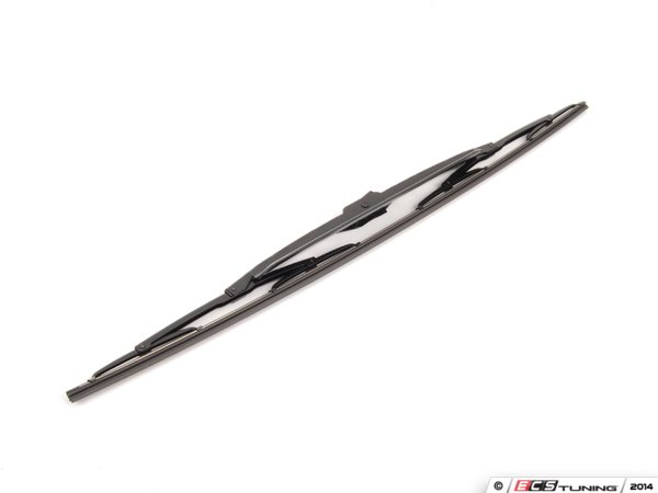 Genuine Porsche - 97062890100 - Wiper Blade Set
