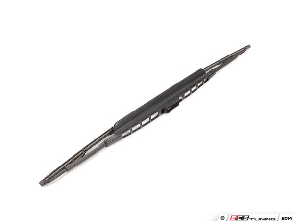 Genuine Porsche - 97062890100 - Wiper Blade Set
