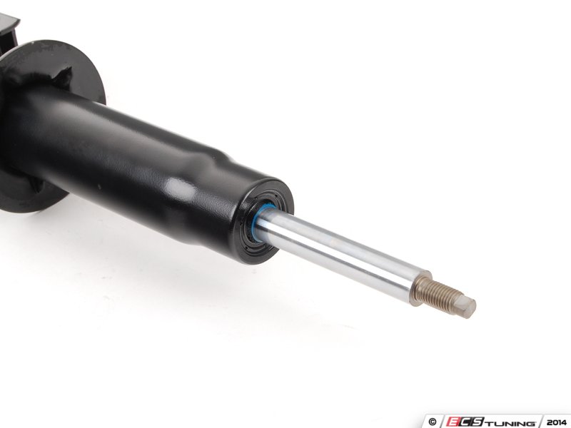 Genuine Porsche - 95534304311 - Front Strut For Vehicles Without Air ...