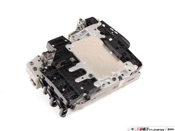 Genuine BMW - 28607842860 - Mechatronic Unit (28-60-7-842-860)