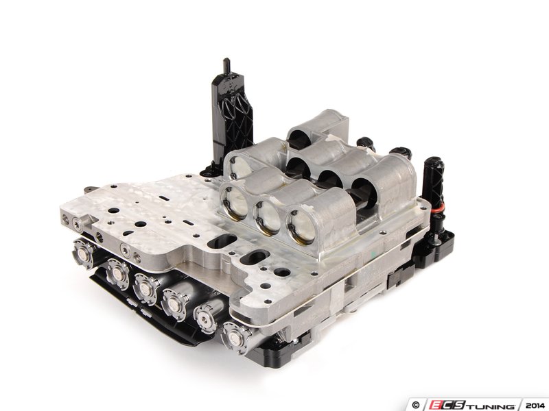 Genuine BMW - 28607842860 - Mechatronic Unit (28-60-7-842-860)