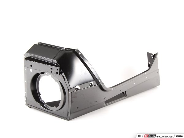 Genuine Mercedes Benz - 4638806806 - FRONT FENDER