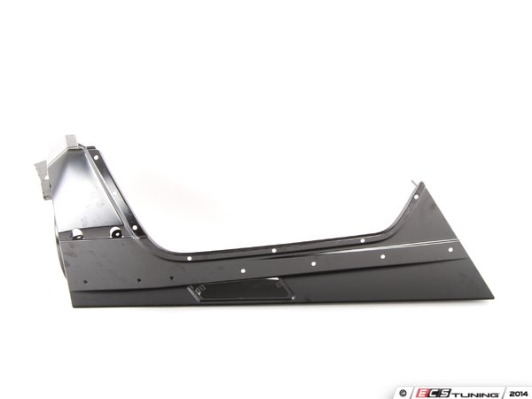 Genuine Mercedes Benz - 4638806806 - FRONT FENDER