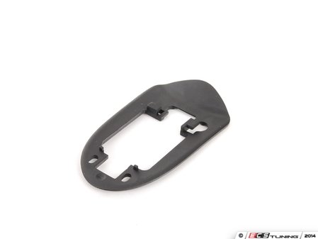 Genuine BMW - 51217060668 - BASE, LOCK CYLINDER (51-21-7-060-668)