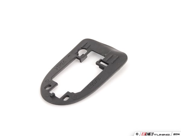 Genuine BMW - 51217060668 - BASE, LOCK CYLINDER (51-21-7-060-668)