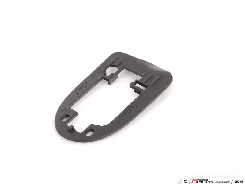 Genuine BMW - 51217060668 - BASE, LOCK CYLINDER (51-21-7-060-668)