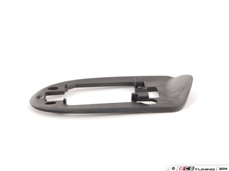 Genuine BMW - 51217060668 - BASE, LOCK CYLINDER (51-21-7-060-668)