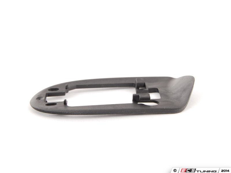 Genuine BMW - 51217060668 - BASE, LOCK CYLINDER (51-21-7-060-668)