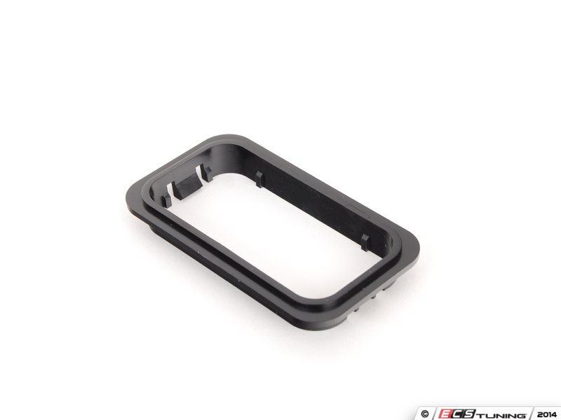 Genuine BMW - 51497004896 - Trunk Frame (51-49-7-004-896)