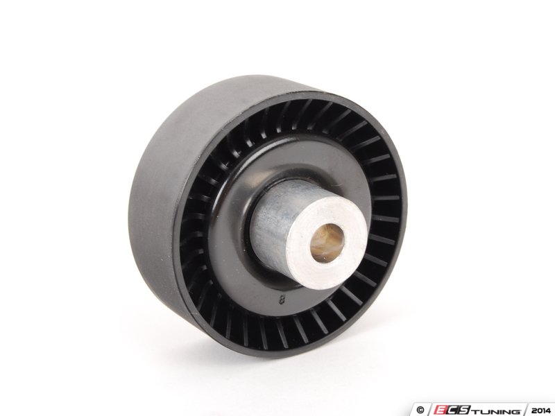 Original Equipment Supplier - 99710211800 - Accessory Drive Belt Upper ...